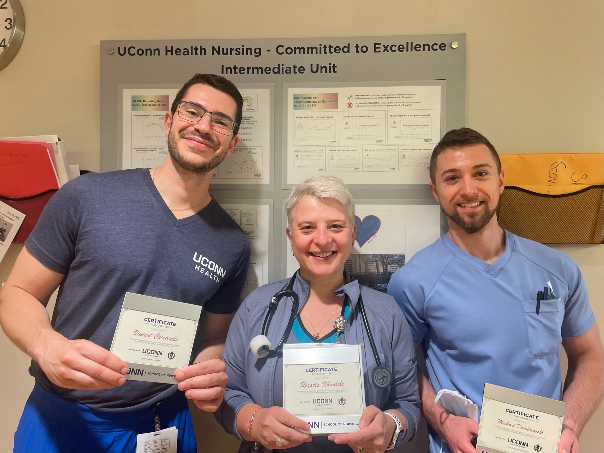 Home | Preceptor Resources: Advanced Practice Nursing Programs